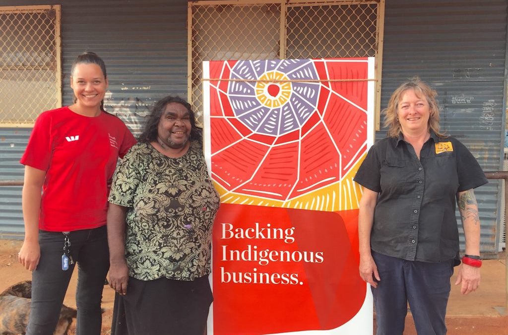 Pukatja Archives - MoneyMob Talkabout