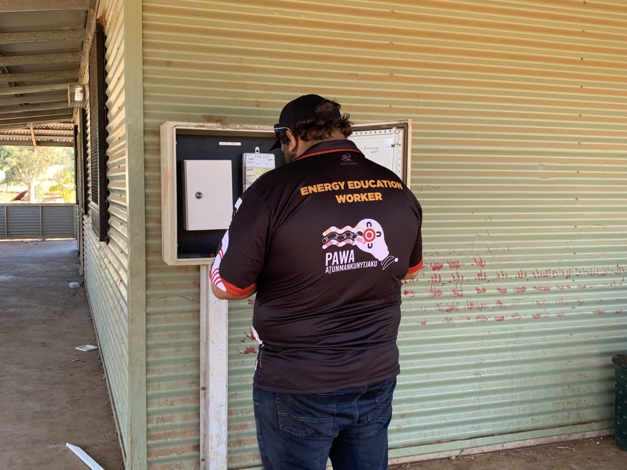 Checking-in on Pukatja - MoneyMob Talkabout